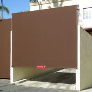 Gate and Fence Covers | Superior Awning
