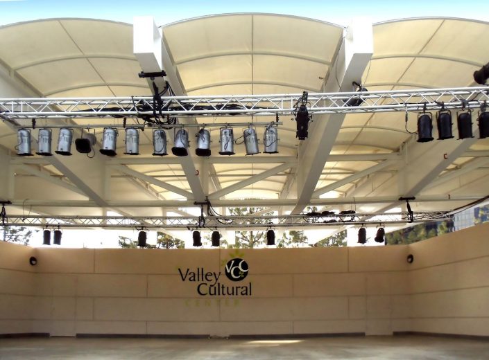 15 Outdoor Stage Canopies - Superior Awning